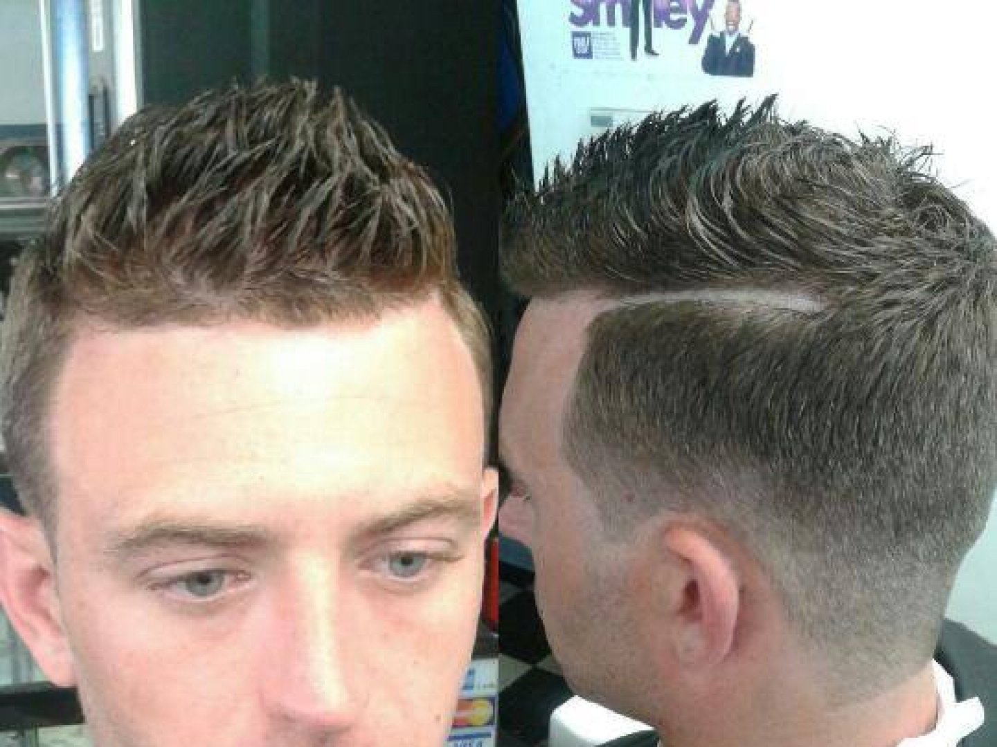 Men's Haircuts | Buffalo, NY | Elite Hair Creations